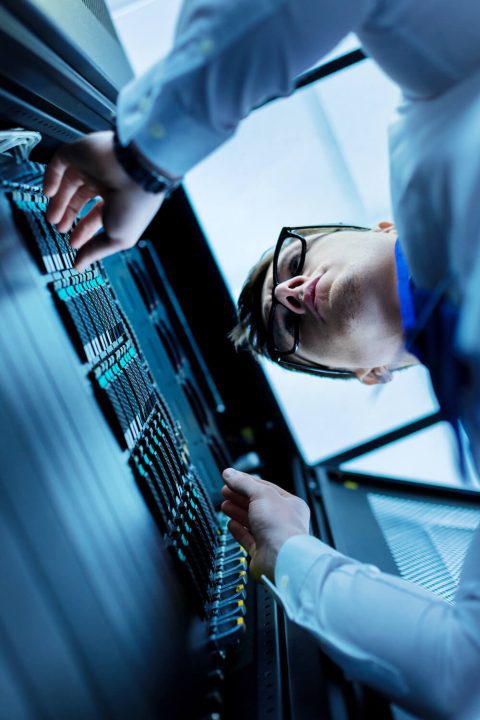 Maintaining Business Continuity in Critical Environments